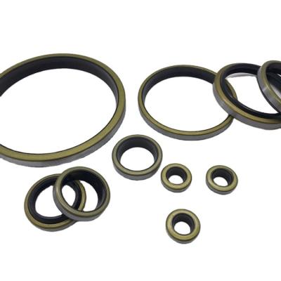 China De hoge verbindingen van het de verbindingsdkb/dkbi/dli/idi/ouy/VAY stof van de de vraag hydraulische wisser in verschillende types Te koop