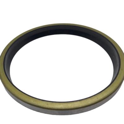 China De hydraulische van de de Wisserolie van Zuigerrod seal polyurethane pu rubber Zegelring van het de Verbindingsga Dki Dkb Dkbi Stof Te koop