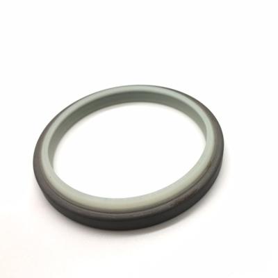 China Van de de cilinderwisser van DKBI de Hydraulische Verbinding van de de verbindingsgrootte DKBI Te koop