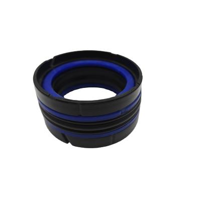 China Hydraulische Zuigerverbinding Kdas, Das, de Compacte Verbinding van Ddas voor de verbinding van Cilinderskdas Te koop