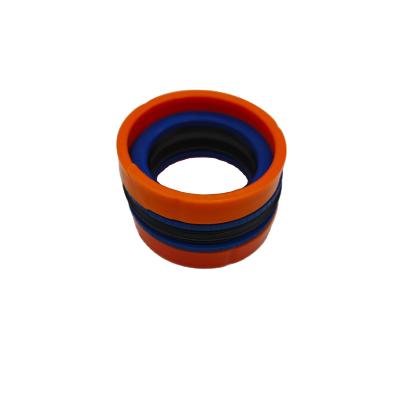 China Hydraulische Zuigerverbinding Kdas, Das, de Compacte Verbinding van Ddas voor de verbinding van Cilinderskdas Te koop