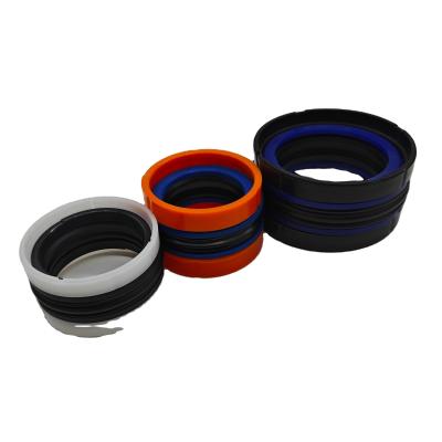 China Hydraulische Zuigerverbinding Kdas, Das, de Compacte Verbinding van Ddas voor de verbinding van Cilinderskdas Te koop