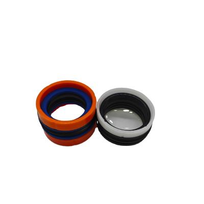 China Van de de Fabrieks Hydraulische Zuiger van China de Verbinding KDAS DAS de Verbindingskdas Verbinding van de Acterenzuiger Te koop
