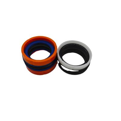 China Van de de Fabrieks Hydraulische Zuiger van China de Verbinding KDAS DAS de Verbindingskdas Verbinding van de Acterenzuiger Te koop