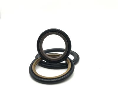 Cina Pistone Std idraulico Ring Customization Spare Parts delle parti di NBR PTFE in vendita