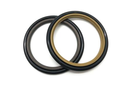 Cina Pistone Std idraulico Ring Customization Spare Parts delle parti di NBR PTFE in vendita