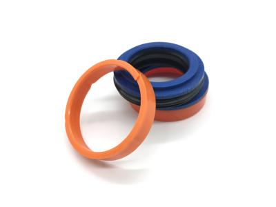 中国 油圧ピストン シールKDAS DAS機能ピストン シール 販売のため