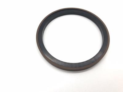 Cina Guarnizione bronzea idraulica Rod Seal SPG di NBR PTFE per il pistone del cilindro in vendita