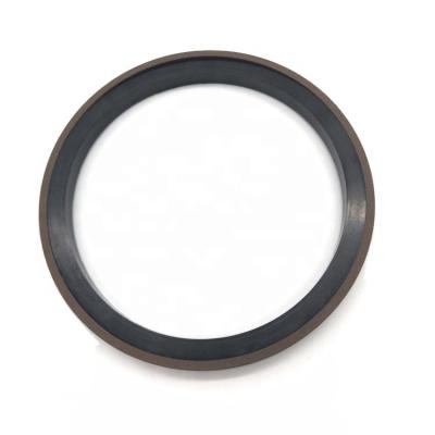 Cina Guarnizione bronzea idraulica Rod Seal SPG di NBR PTFE per il pistone del cilindro in vendita