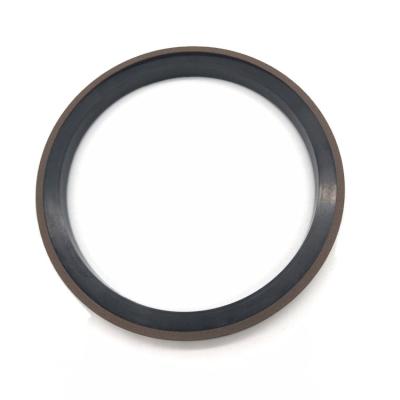 Cina Guarnizione bronzea idraulica Rod Seal SPG di NBR PTFE per il pistone del cilindro in vendita