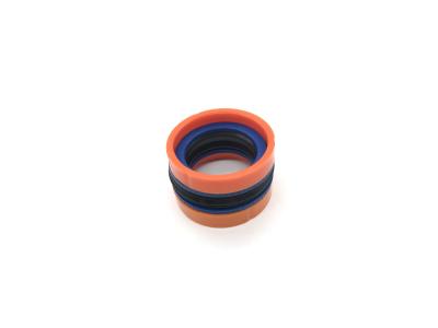 中国 油圧ピストン シールKDAS DAS機能ピストン シール 販売のため