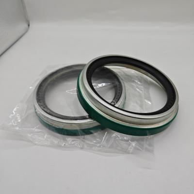Cina Guarnizione dello scheletro della guarnizione del hub di ruota del camion 47697 370003A 47691 47691PRO 393-0273 in vendita