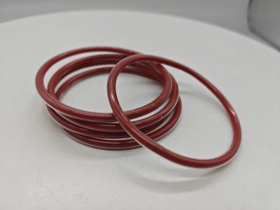 中国 中国の工場はケイ素かFKMの中心を直接FEP/PFAのOリングに供給する 販売のため
