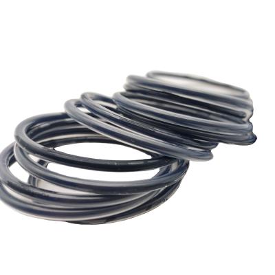 Китай Колцеобразное уплотнение FEP с прозрачной крышкой PTFE продается