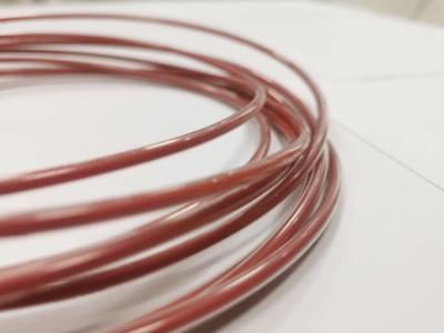 Cina Giunto circolare di FEP con la copertura trasparente di PTFE in vendita