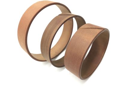 Cina Nastri di guida di PTFE Tapes/PTFE/strisce di usura in vendita
