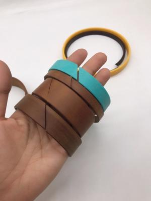 Cina Nastri di guida di PTFE Tapes/PTFE/strisce di usura in vendita