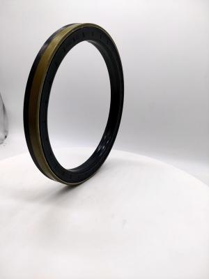 中国 カセット オイル シールOEM高圧フレームのシールのための工場によってカスタマイズされるNBR FKMの車輪の標準的なシール 販売のため