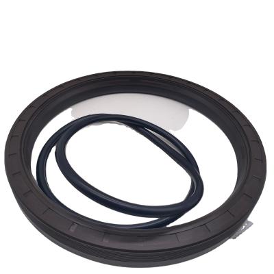 Cina Ring Oil Seal di galleggiamento per il nero ad alta pressione 20Y-27-00111 di quantità di Travel Motor Quality dell'escavatore per KOMATSU in vendita