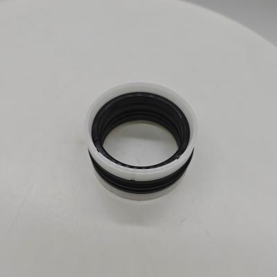 China Selos ativos do pistão do cilindro hidráulico PU+POM+NBR DAS KDAS KDAS/DAS/TPM da fábrica 5 de China do dobro compacto dos elementos à venda