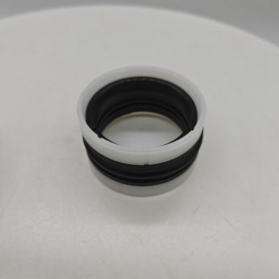 China Selos ativos do pistão do cilindro hidráulico PU+POM+NBR DAS KDAS KDAS/DAS/TPM da fábrica 5 de China do dobro compacto dos elementos à venda