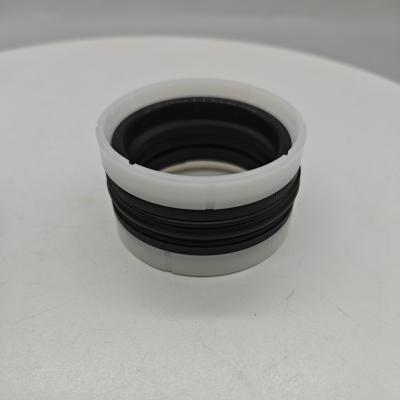 China Selos ativos do pistão do cilindro hidráulico PU+POM+NBR DAS KDAS KDAS/DAS/TPM da fábrica 5 de China do dobro compacto dos elementos à venda