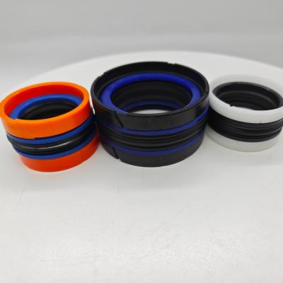 China Hydraulische Zuigerverbinding Kdas, Das, de Compacte Verbinding van Ddas voor Cilinders Te koop