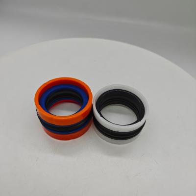China Hydraulische Zuigerverbinding Kdas, Das, de Compacte Verbinding van Ddas voor Cilinders Te koop