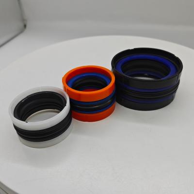 China Hydraulische Zuigerverbinding Kdas, Das, de Compacte Verbinding van Ddas voor Cilinders Te koop