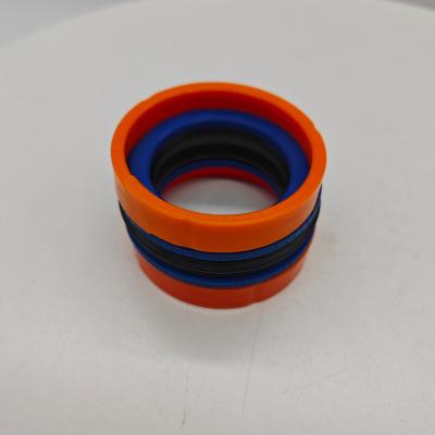 China Hydraulische Zuigerverbinding Kdas, Das, de Compacte Verbinding van Ddas voor Cilinders Te koop