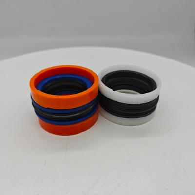 China Hydraulische Zuigerverbinding Kdas, Das, de Compacte Verbinding van Ddas voor Cilinders Te koop