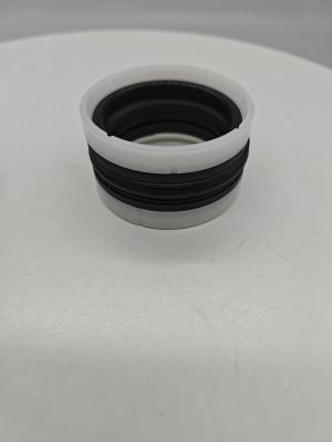 中国 NBR POMの倍代理の密集したピストン オイル シールの油圧シールDAS KDAS 販売のため