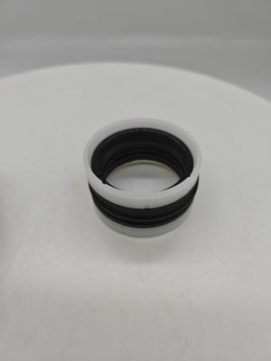 中国 NBR POMの倍代理の密集したピストン オイル シールの油圧シールDAS KDAS 販売のため
