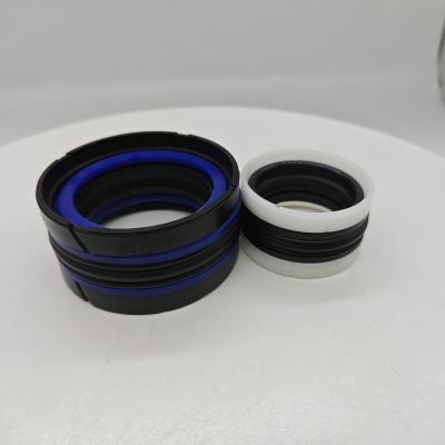 Cina Guarnizione idraulica composita materiale del pistone dell'anello con sigillo KDAS dell'unità di elaborazione KDAS di alta qualità in vendita