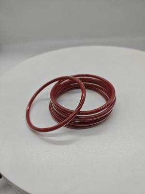 Cina Il giunto circolare di gomma PTFE ha ricoperto l'anello sigillante FEP del giunto circolare di FKM ha incapsulato i giunti circolari fatti in Hebei xingtai in vendita