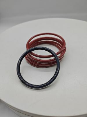 Cina Il giunto circolare di gomma PTFE ha ricoperto l'anello sigillante FEP del giunto circolare di FKM ha incapsulato i giunti circolari fatti in Hebei xingtai in vendita