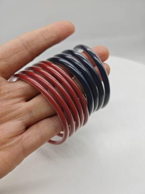 Cina Il giunto circolare di gomma PTFE ha ricoperto l'anello sigillante FEP del giunto circolare di FKM ha incapsulato i giunti circolari fatti in Hebei xingtai in vendita