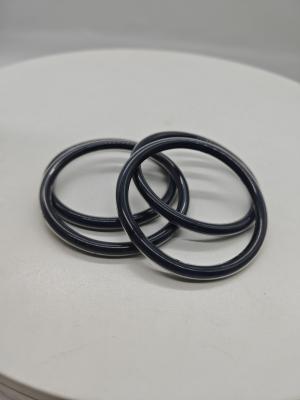 Cina L'OEM FEP PFA ha ricoperto il giunto circolare del silicone di FKM di temperatura elevata in vendita