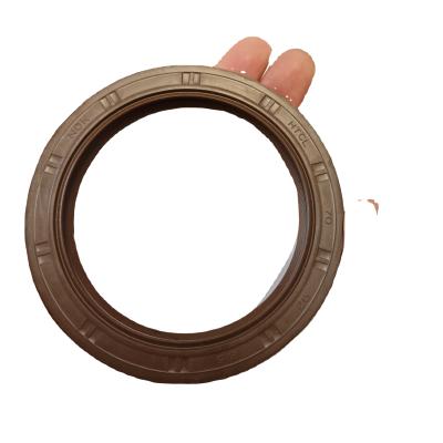 中国 中国オイル シールの工場価格の自動予備品21443-33005 HTCL 80*96*9オイル シール 販売のため