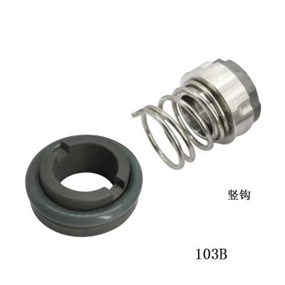 Cina FBD meccanico 103 della guarnizione MG1 MG13 M3N M7N H7N 560A 560D BIA dell'asse 105 109 una guarnizione meccanica di 155 pompe idrauliche per la pompa in vendita