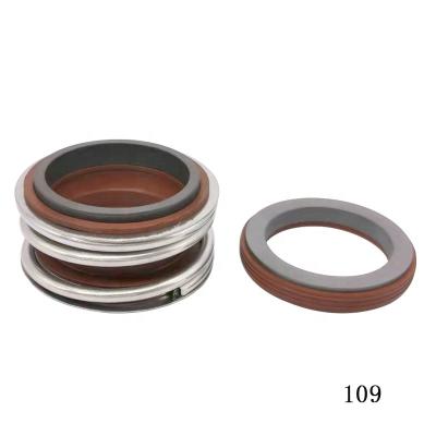 Cina FBD meccanico 103 della guarnizione MG1 MG13 M3N M7N H7N 560A 560D BIA dell'asse 105 109 una guarnizione meccanica di 155 pompe idrauliche per la pompa in vendita