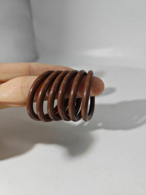 Cina Standard o personalizzare il giunto circolare di gomma della guarnizione del nitrile del giunto circolare dell'anello del nbr del fkm del ptfe di durezza shore variopinta di gomma idraulica del giunto circolare 30-90 in vendita