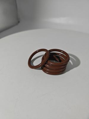 Cina Standard o personalizzare il giunto circolare di gomma della guarnizione del nitrile del giunto circolare dell'anello del nbr del fkm del ptfe di durezza shore variopinta di gomma idraulica del giunto circolare 30-90 in vendita