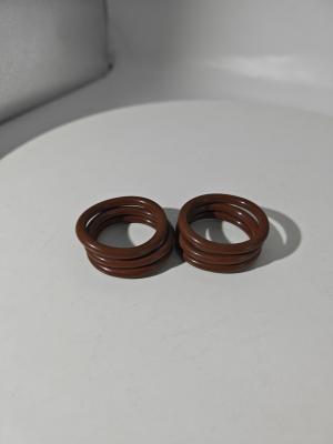 Cina Standard o personalizzare il giunto circolare di gomma della guarnizione del nitrile del giunto circolare dell'anello del nbr del fkm del ptfe di durezza shore variopinta di gomma idraulica del giunto circolare 30-90 in vendita