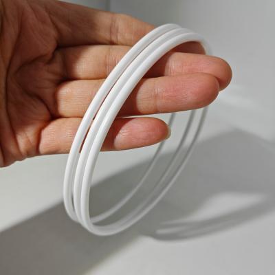 中国 良質の別のサイズおよび物質的なNBR/FKM/VQM//FFKM/HNBRのOリングのOリングのOリング 販売のため