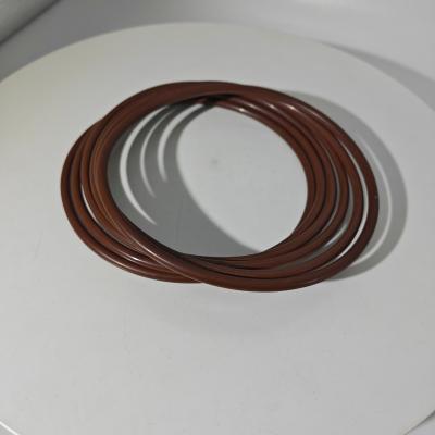中国 耐熱性シールのOリング注文EPDM/SILICONE/NBR/ACM/HNBR/FKMのゴム製Oリング 販売のため