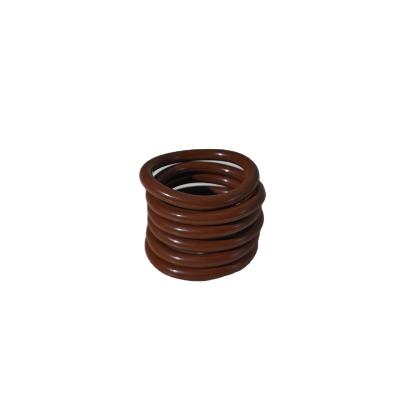 中国 耐熱性シールのOリング注文EPDM/SILICONE/NBR/ACM/HNBR/FKMのゴム製Oリング 販売のため