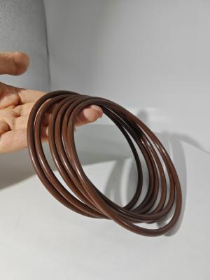 中国 耐熱性シールのOリング注文EPDM/SILICONE/NBR/ACM/HNBR/FKMのゴム製Oリング 販売のため