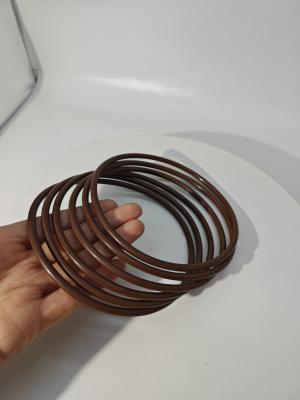 Cina Giunto circolare di consegna del vario olio durevole veloce NBR/Silicone/FKM di alta qualità/giunti circolari/giunto circolare resistenti della guarnizione in vendita
