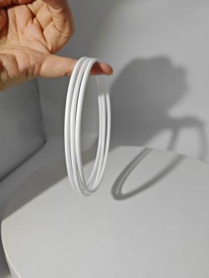 China Goede Kwaliteits Verschillende Grootte en de Materiële NBR/FKM/VQM//FFKM/HNBR-O-ring van de O-ringso-ring Te koop